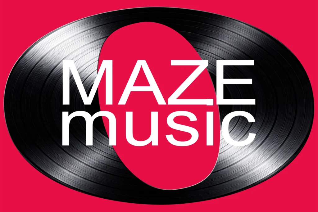 MAZE music - Label · Artist-Services